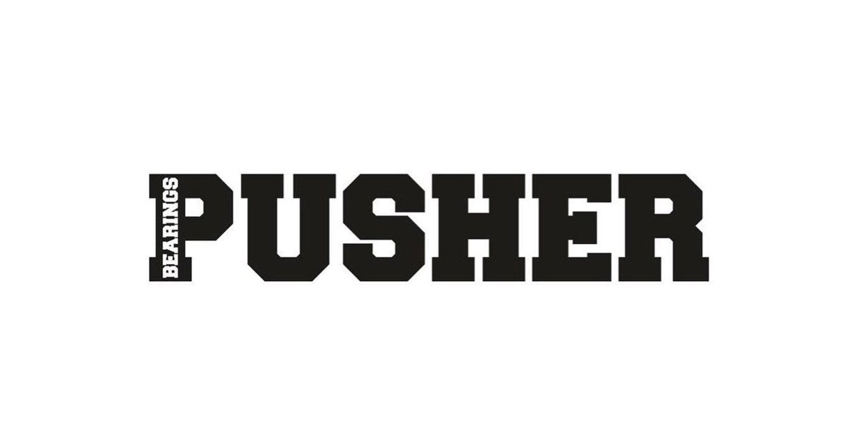 Pusher Bearings – PusherBearings