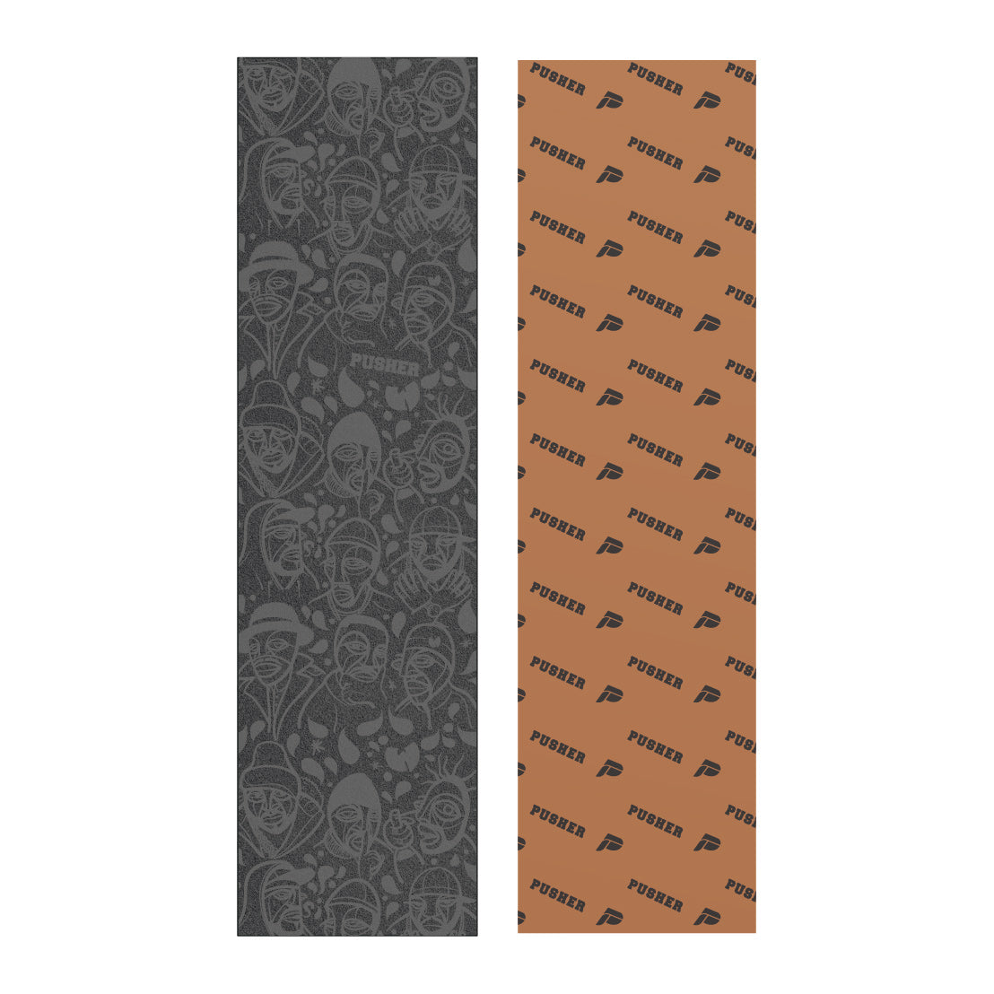 Pusher Forever Griptape – PusherBearings